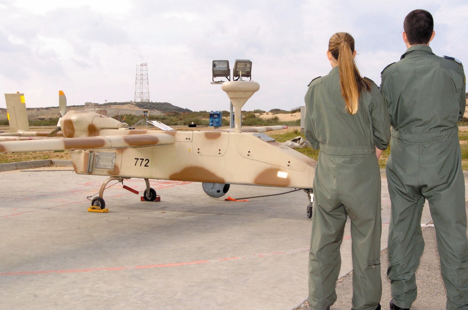 Searcher_ II [#53192] - Галерея - ВПК.name