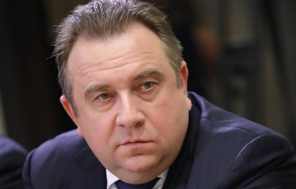 Head of USC Rakhmanov: new generation ships are designed every day ...