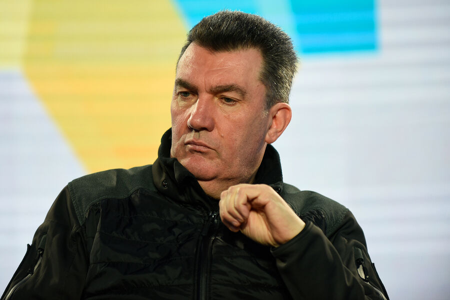 Political blackmail: what the resignation of NSDC Secretary Danilov ...