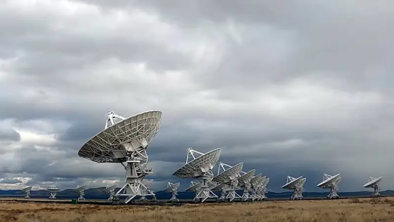 US Analytical Institute: radars in Cuba are monitoring the US military ...