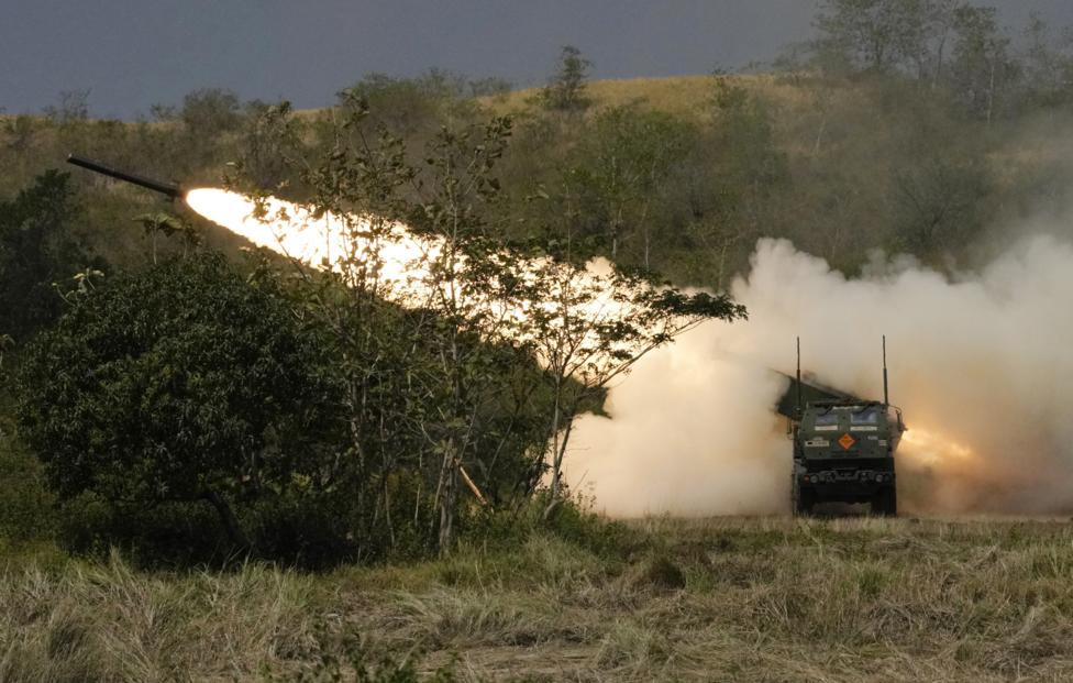© AP Photo/ Aaron Favila [#958029] - Галерея - ВПК.name