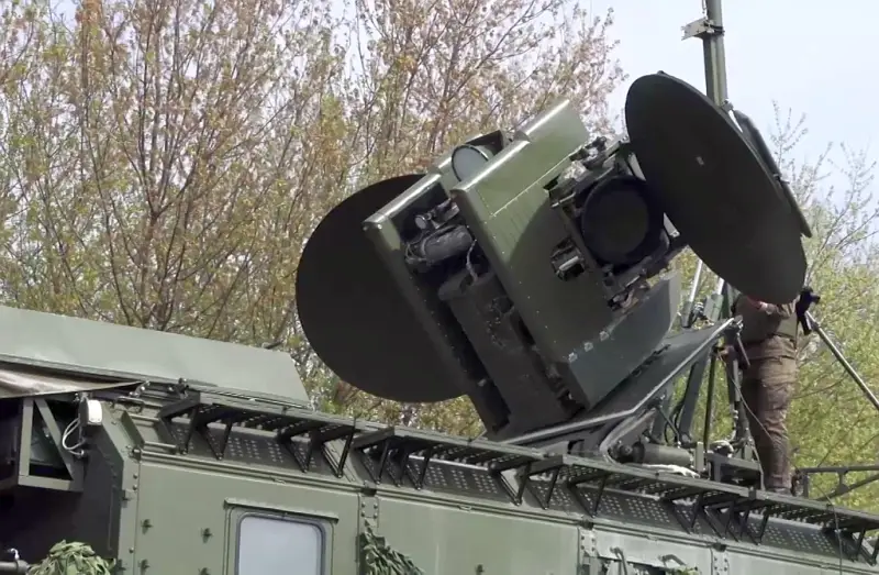 Austrian expert: the effectiveness of Russian electronic warfare ...