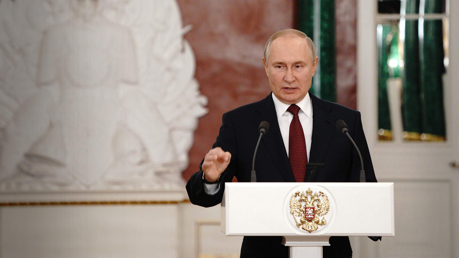 Without haste: Russia seeks to end the conflict in Ukraine - ВПК.name