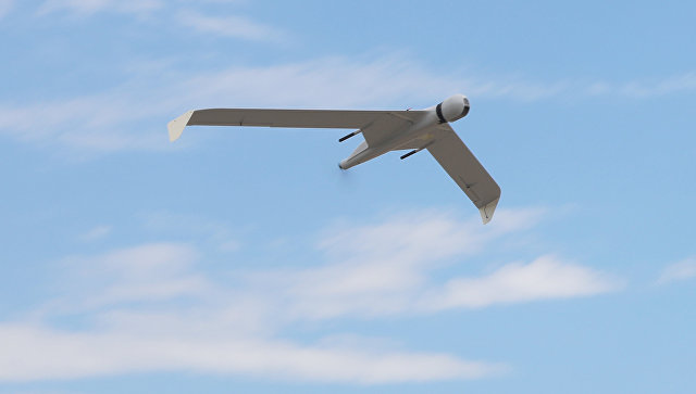 Russian Zala drones have started operating in Latin America - ВПК.name