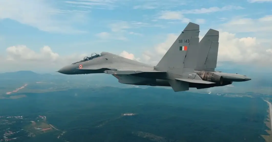 They will be responsible for the front line of defense: India urgently ...