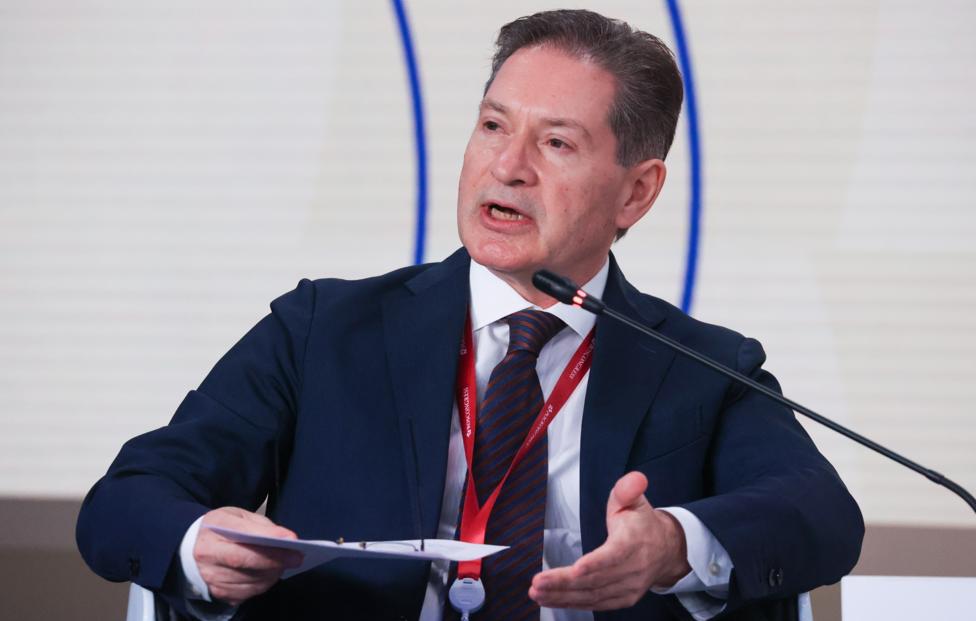 Analyst Bezrukov: Trump is not interested in turning Ukraine into an ...