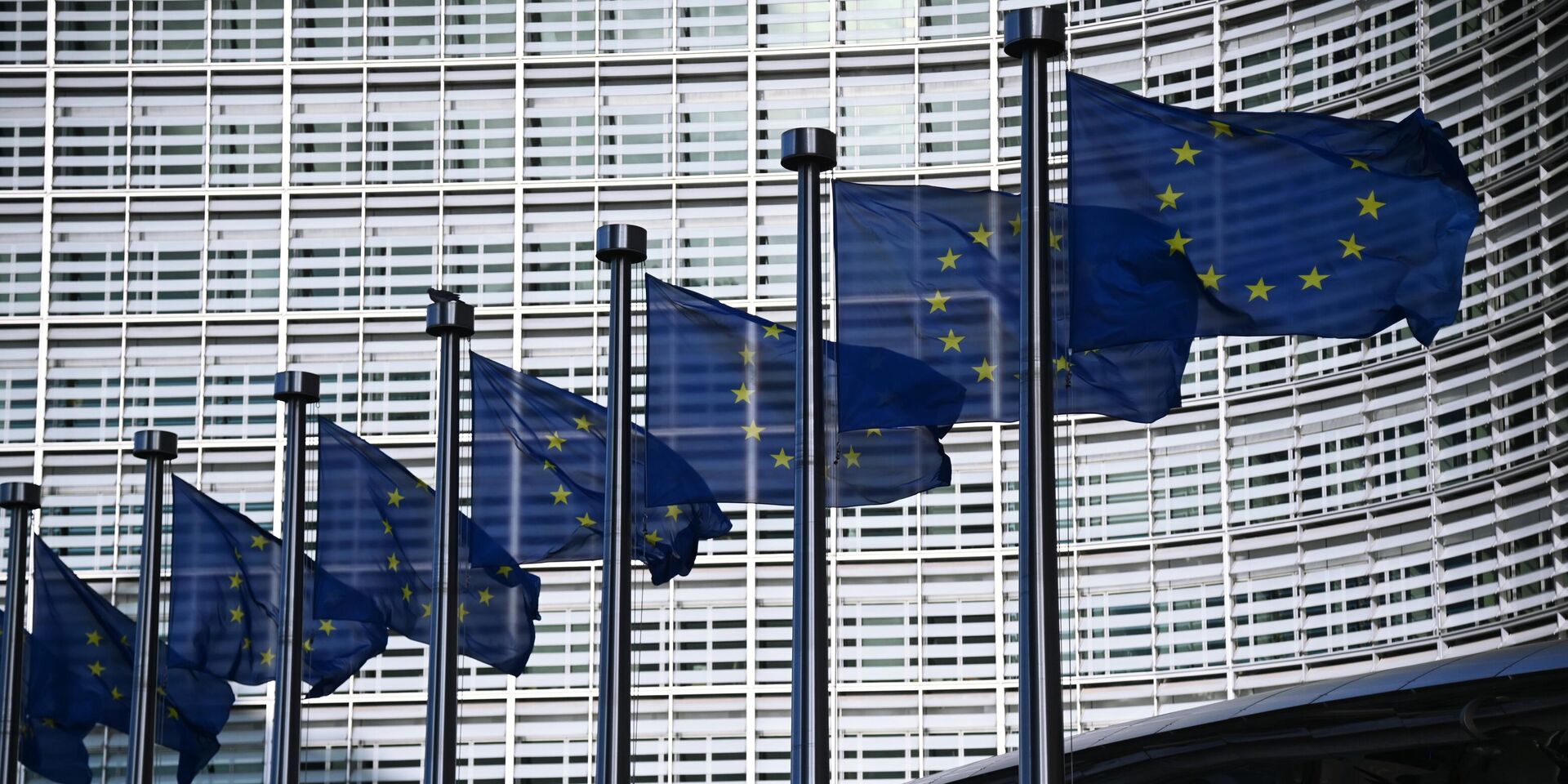 The new dividing line in Europe is security (Foreign Policy, USA) - ВПК ...