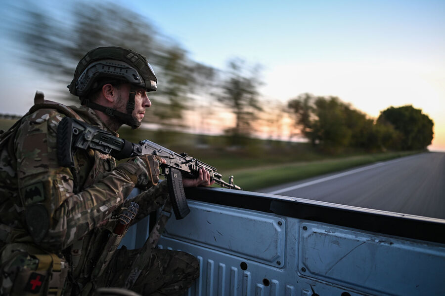 "This card will be beaten." What awaits the Armed Forces of Ukraine two ...