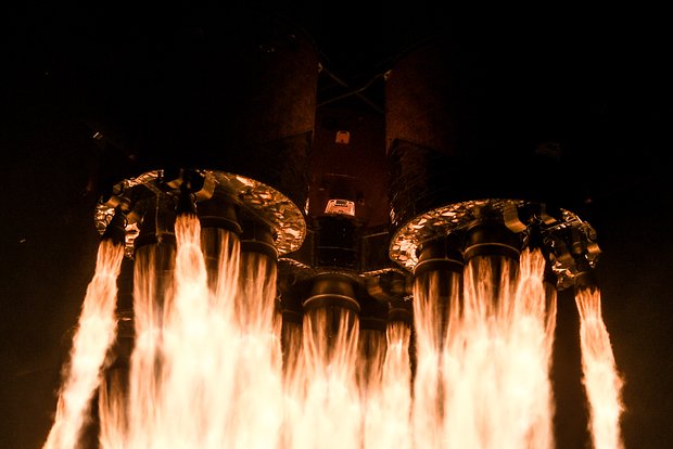 Появилась российская «М-платформа» для серийного выпуска малых ...