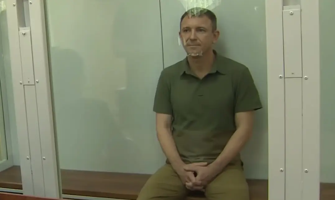 Генерал-майора Ивана Попова приговорили к пяти годам колонии общего ...