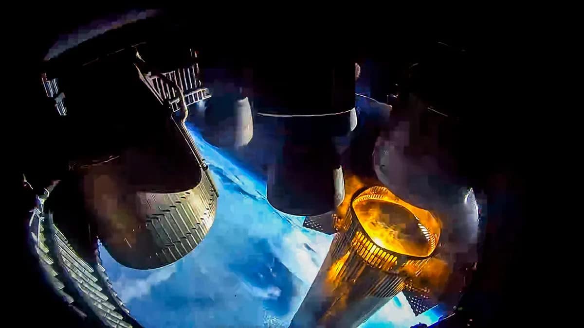 SpaceX has identified the cause of the Starship crash and intends to ...