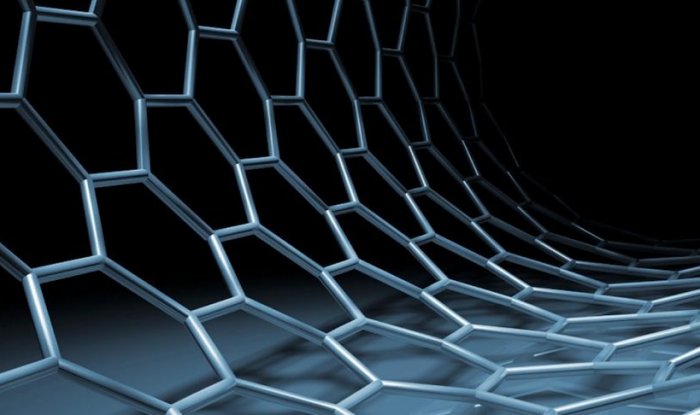 Nanomaterial graphene has opened the possibility of obtaining energy ...