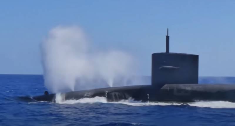 Australian Submarines: expectation and reality - ВПК.name