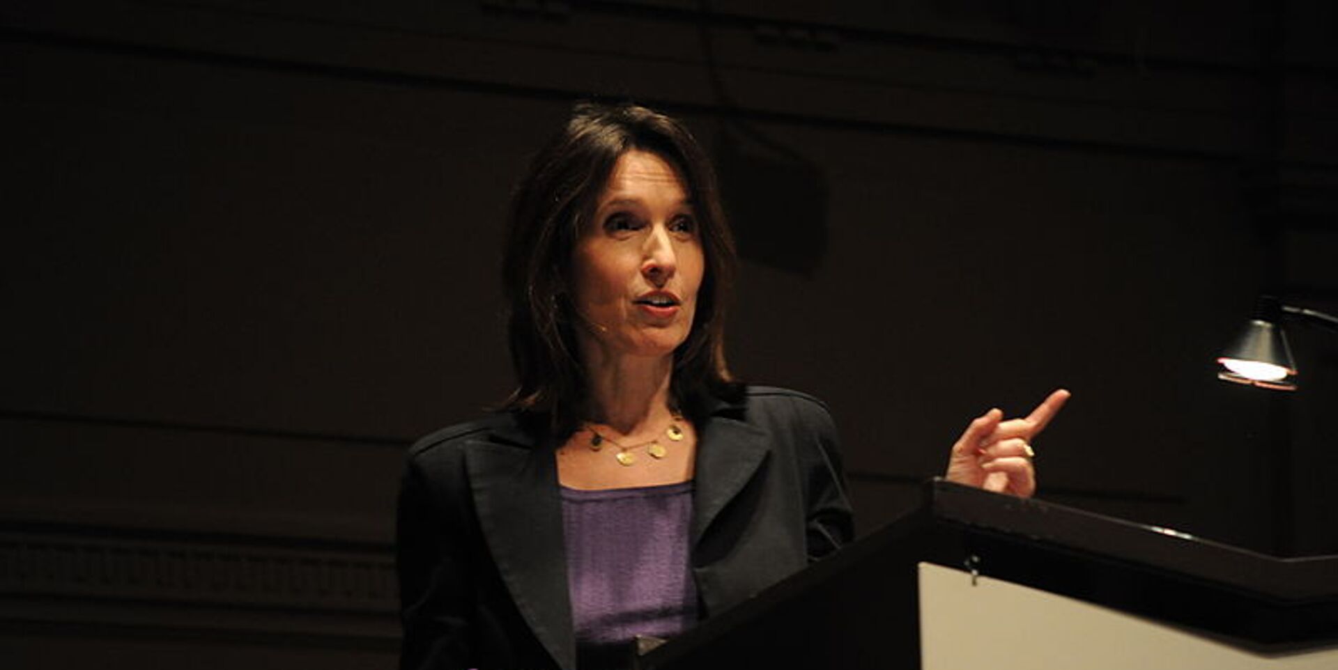 Katrina vanden Heuvel: the US war on two fronts - against Russia and ...