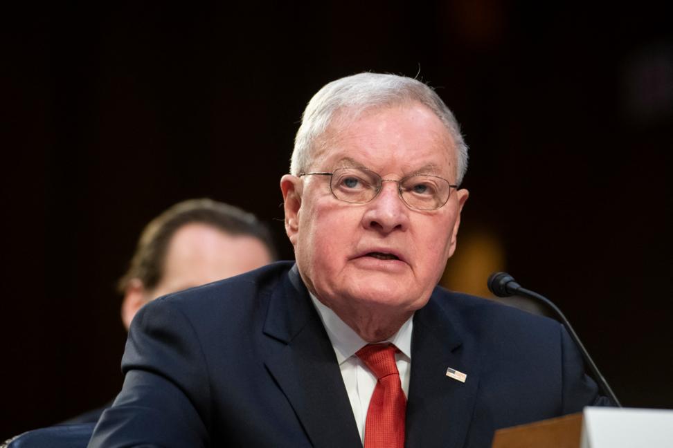 Кит Келлог и его планы: стоит ли ждать скорого мира на Украине - Мнения ...