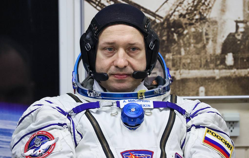 The Cosmonaut Compared A Flight Into Space For 12 Days With A Race Of