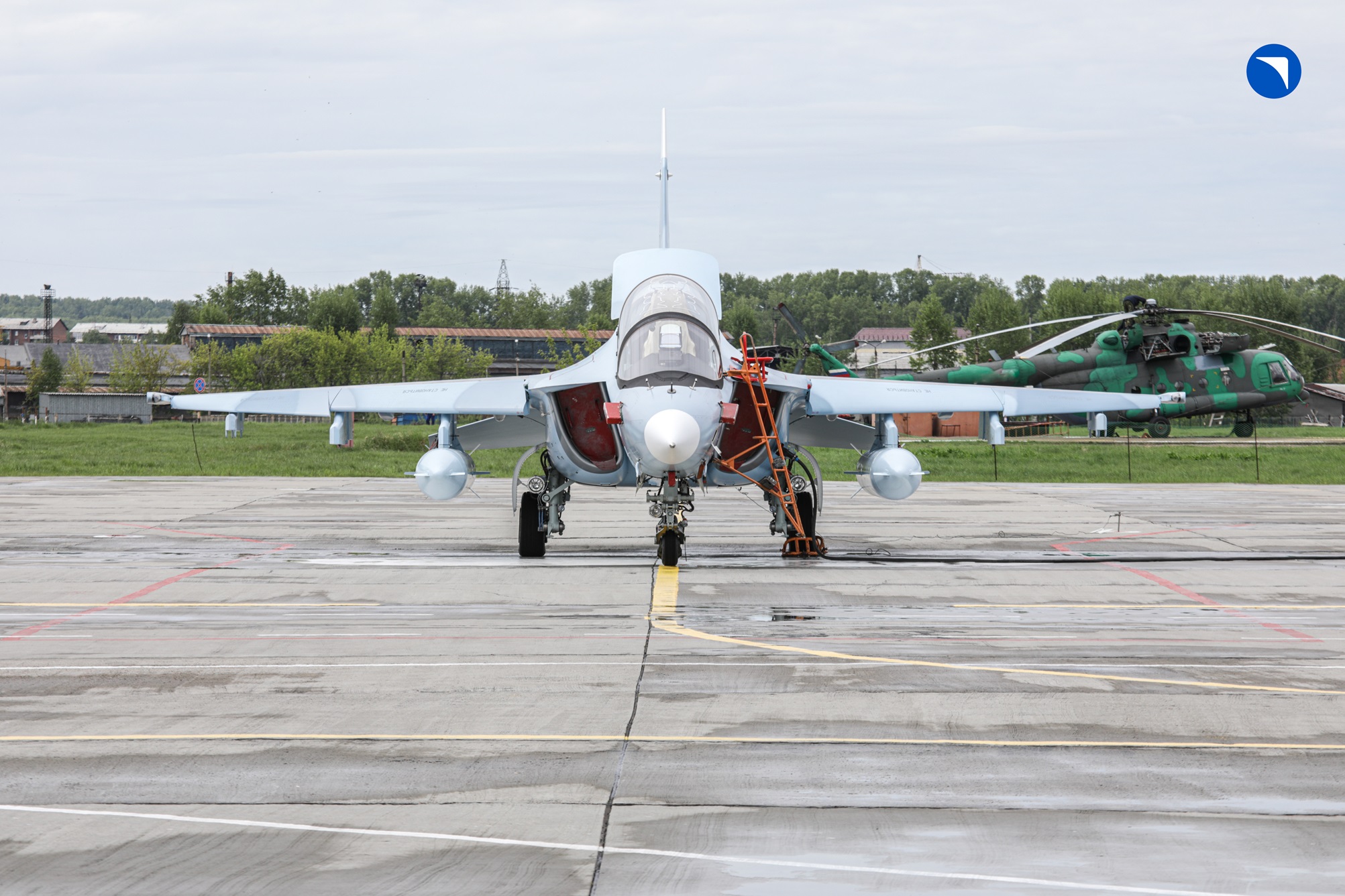The Russian Ministry of Defense has received another batch of Yak-130 ...