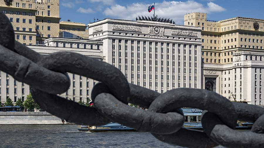 The Ministry of Defense announced joint exercises of the Russian ...