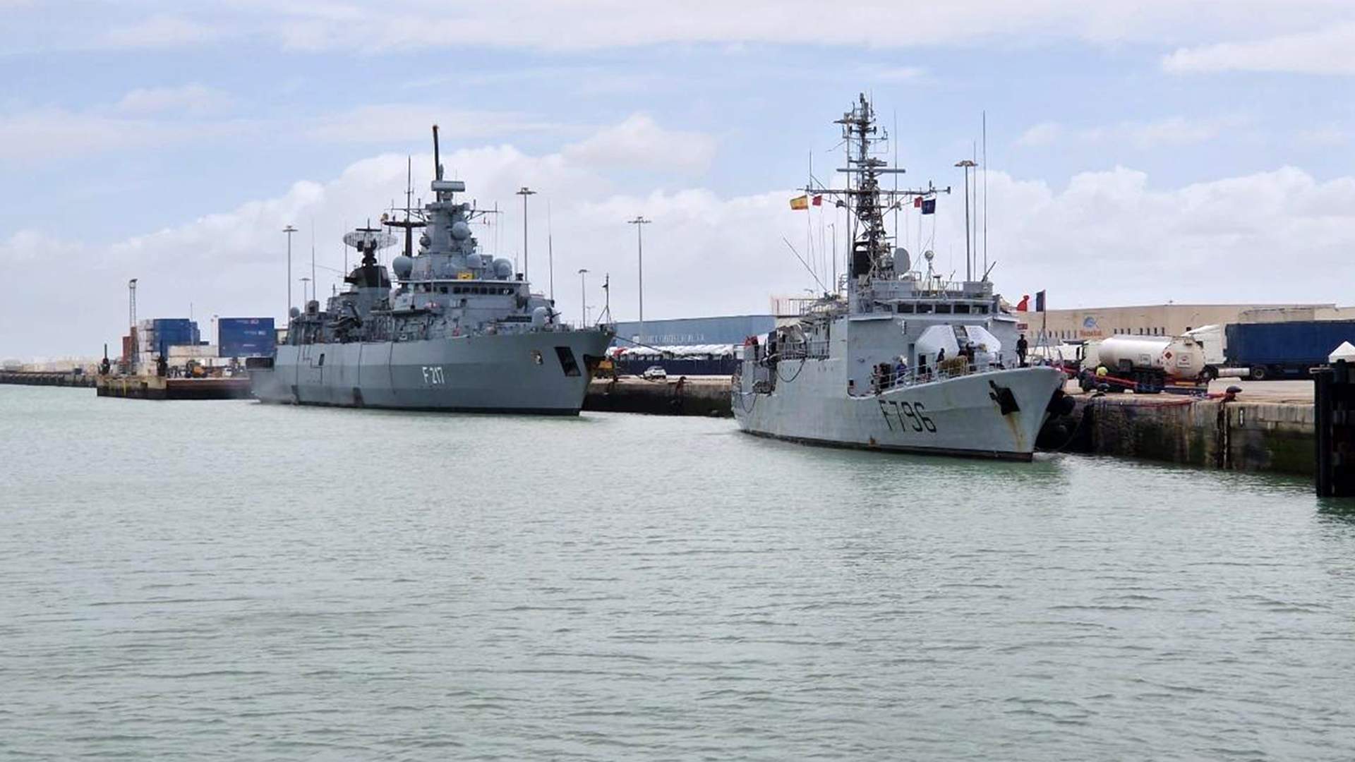 The maritime approach: what NATO countries will work out during ...