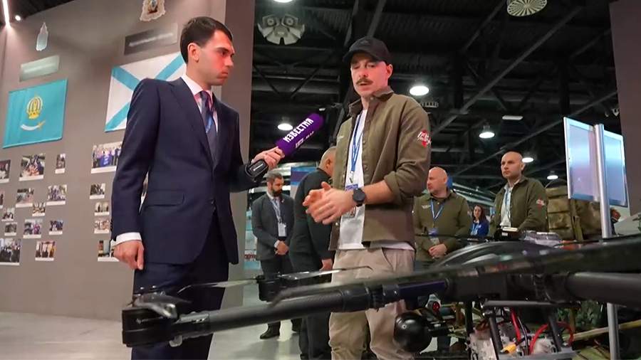 The People's Front spoke about the features of the Night Witch and KVN ...