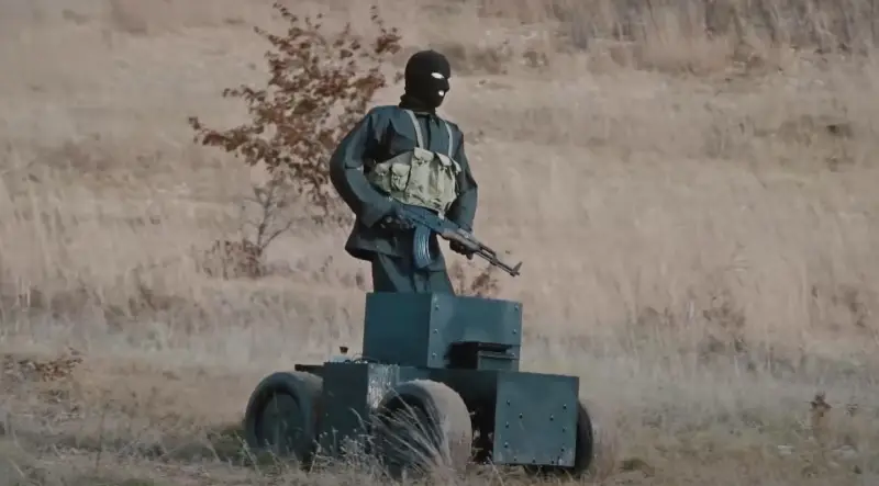 "They will provide a breakthrough in training troops": the US Army has ...