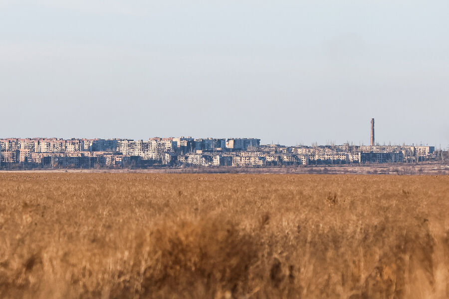 "The collapse of the entire Ukrainian front." What will the capture of ...