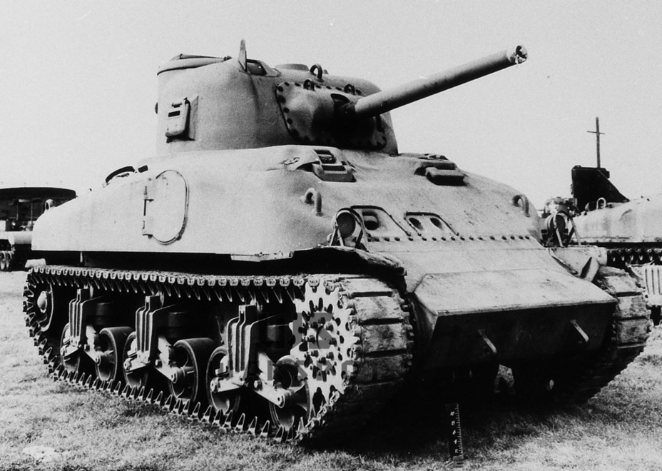 Одним из первых опытов по усилению защиты кожуха трансмиссионного блока ...