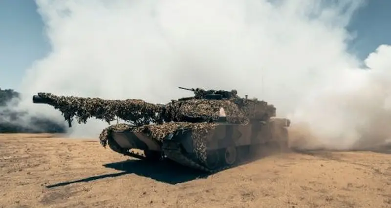 Под угрозой передача ВСУ австралийских танков Abrams - ВПК.name