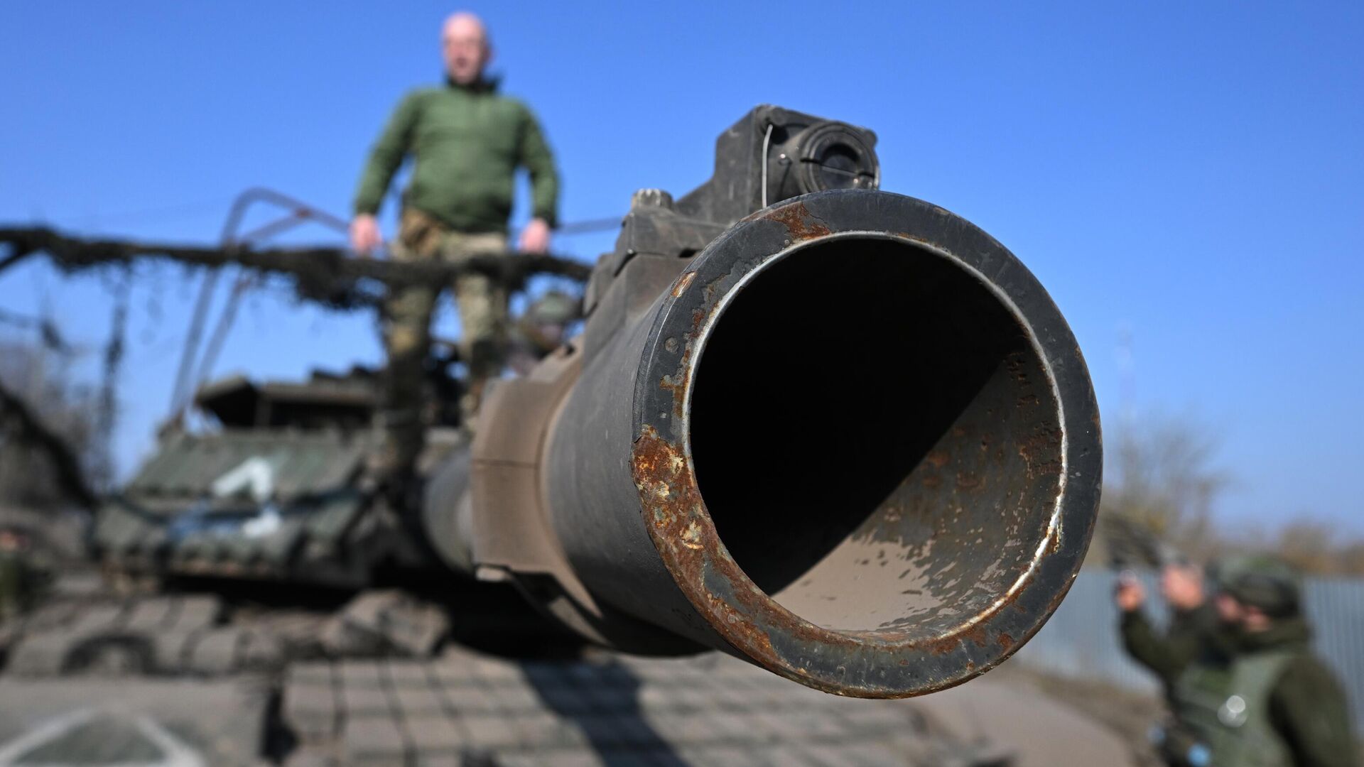 Operation Trumpet: the daring maneuver of Russian fighters will be ...