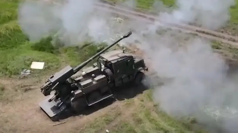 «Получат больше артиллерии за те же деньги»: Дания закупает крупную ...