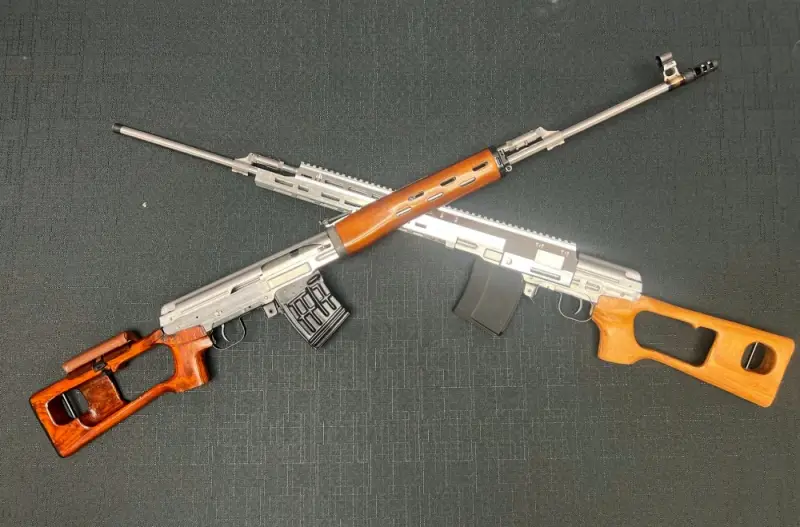 It took seven years: an American company started producing clones of ...
