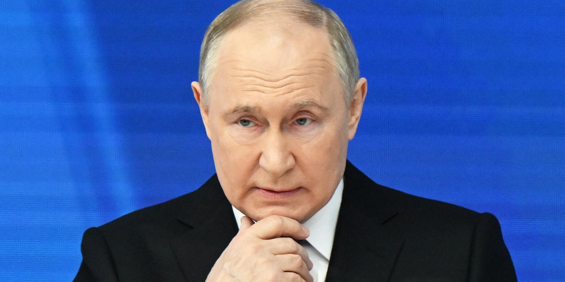 Ukraine is close to breaking Putin's main red line (Newsweek, USA ...