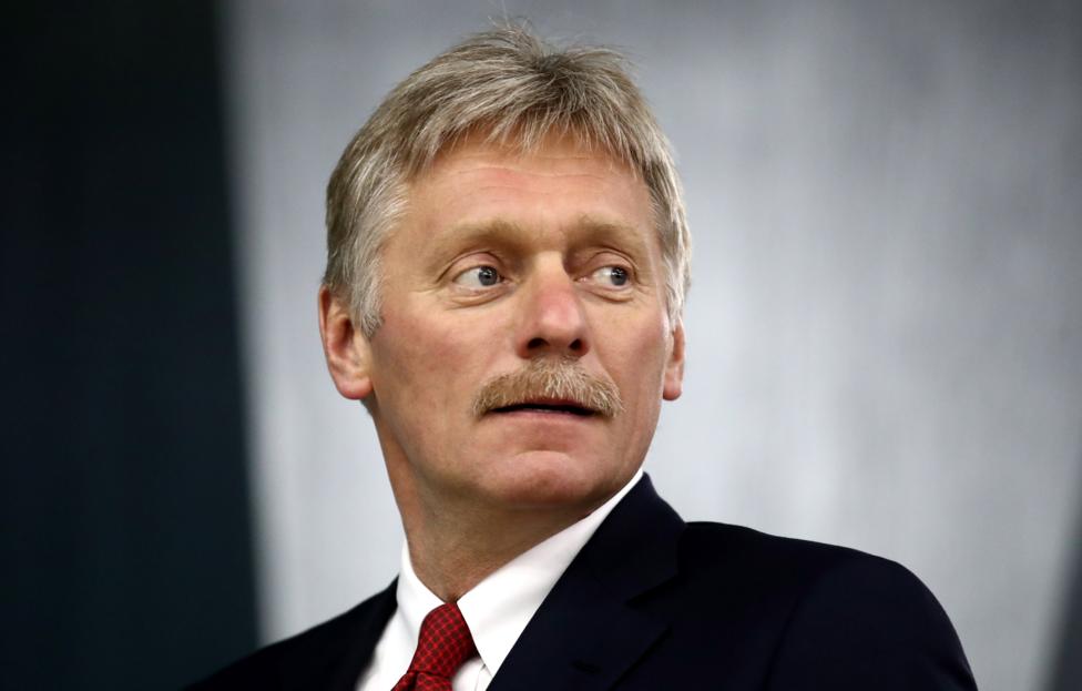 Peskov: NATO acts as a single bloc no longer as a conditional opponent ...