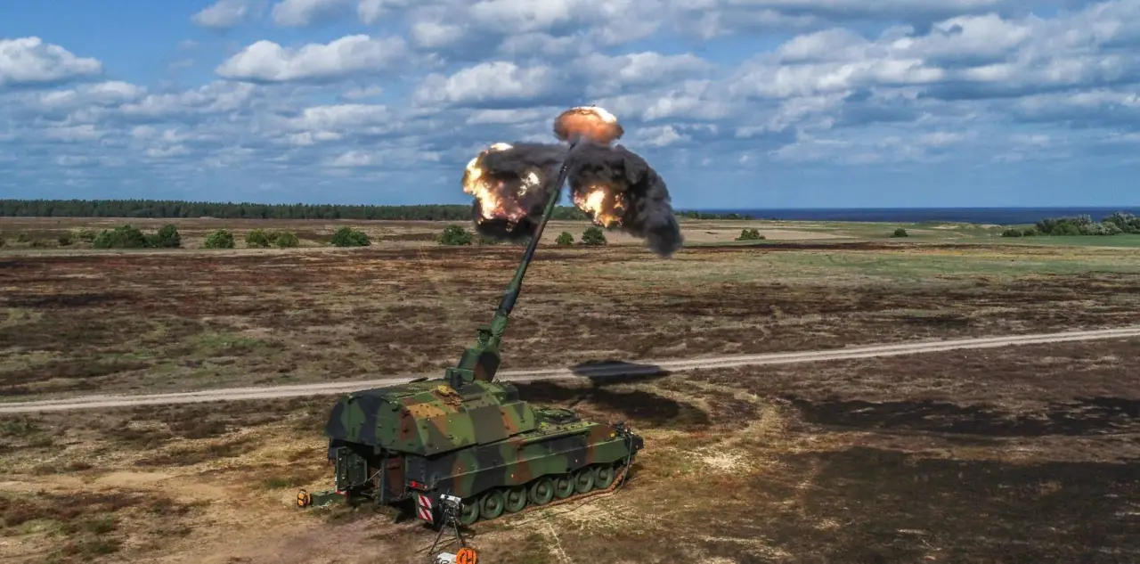 "Surpass Russia's achievements": Norway has introduced a long-range ...