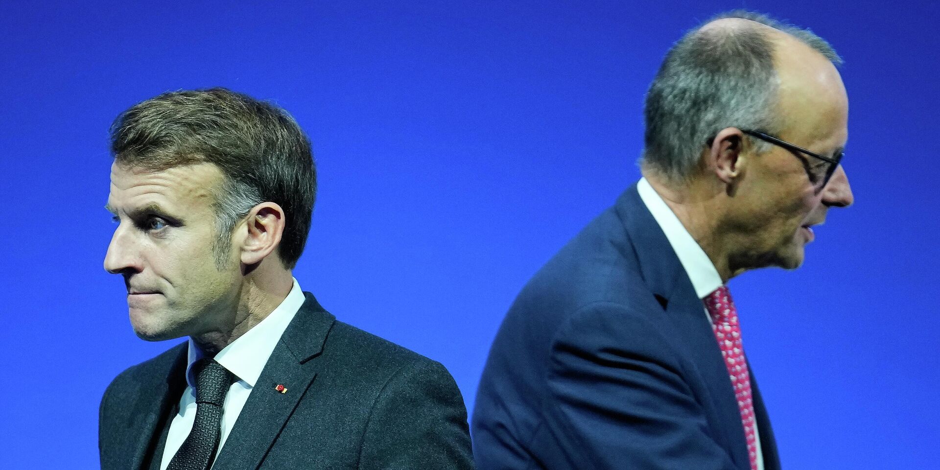 Split in the EU over 90 billion euros for Ukraine: Germany wants to buy ...