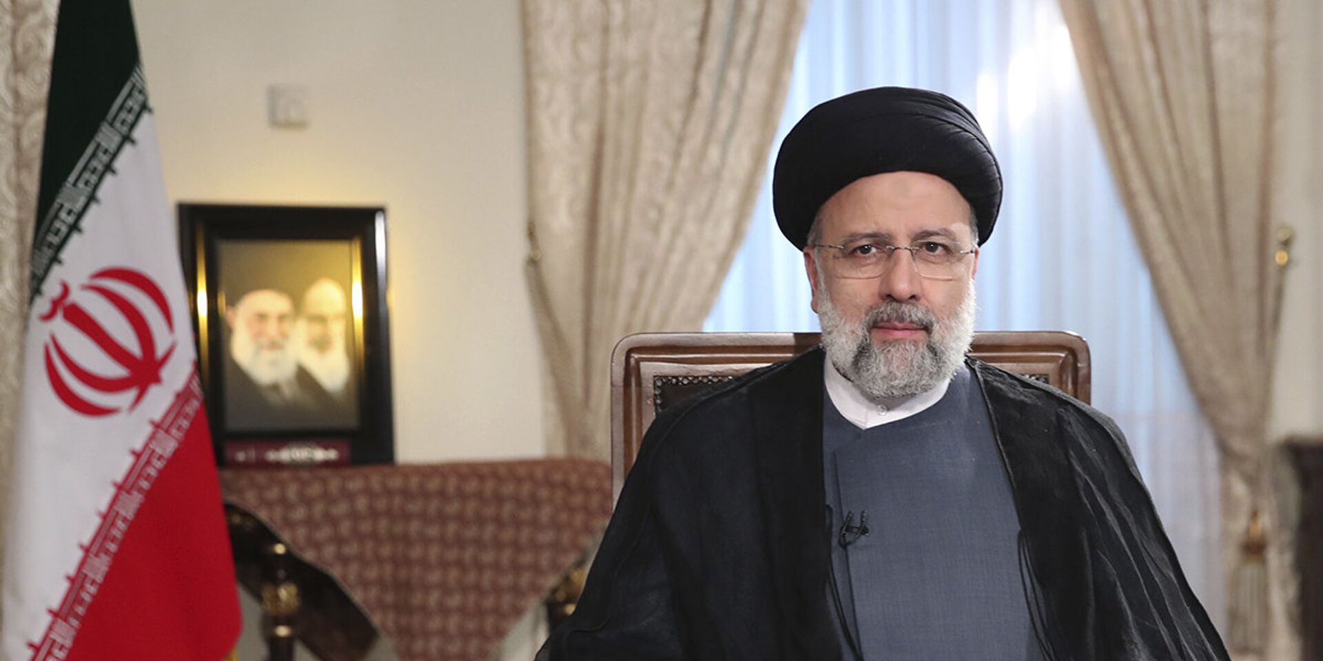 Russian-Iranian cooperation — a breakthrough to a new era - ВПК.name