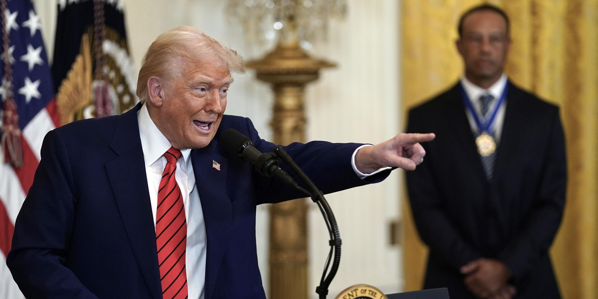 Taxes will have to be raised: Trump's allies are shocked by his ...