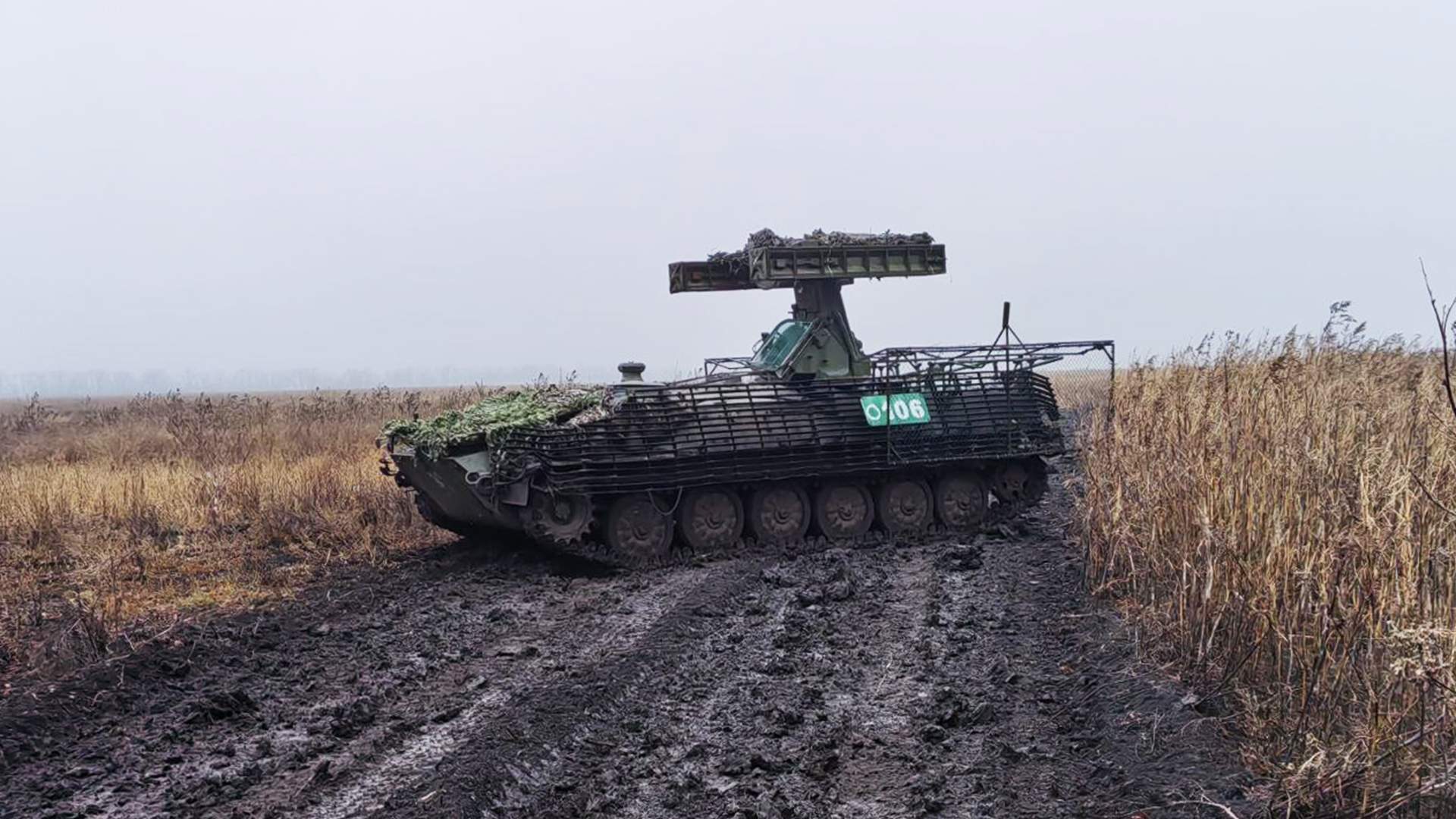 Arrival of the Valkyries: how the Strela-10 air defense system destroys ...