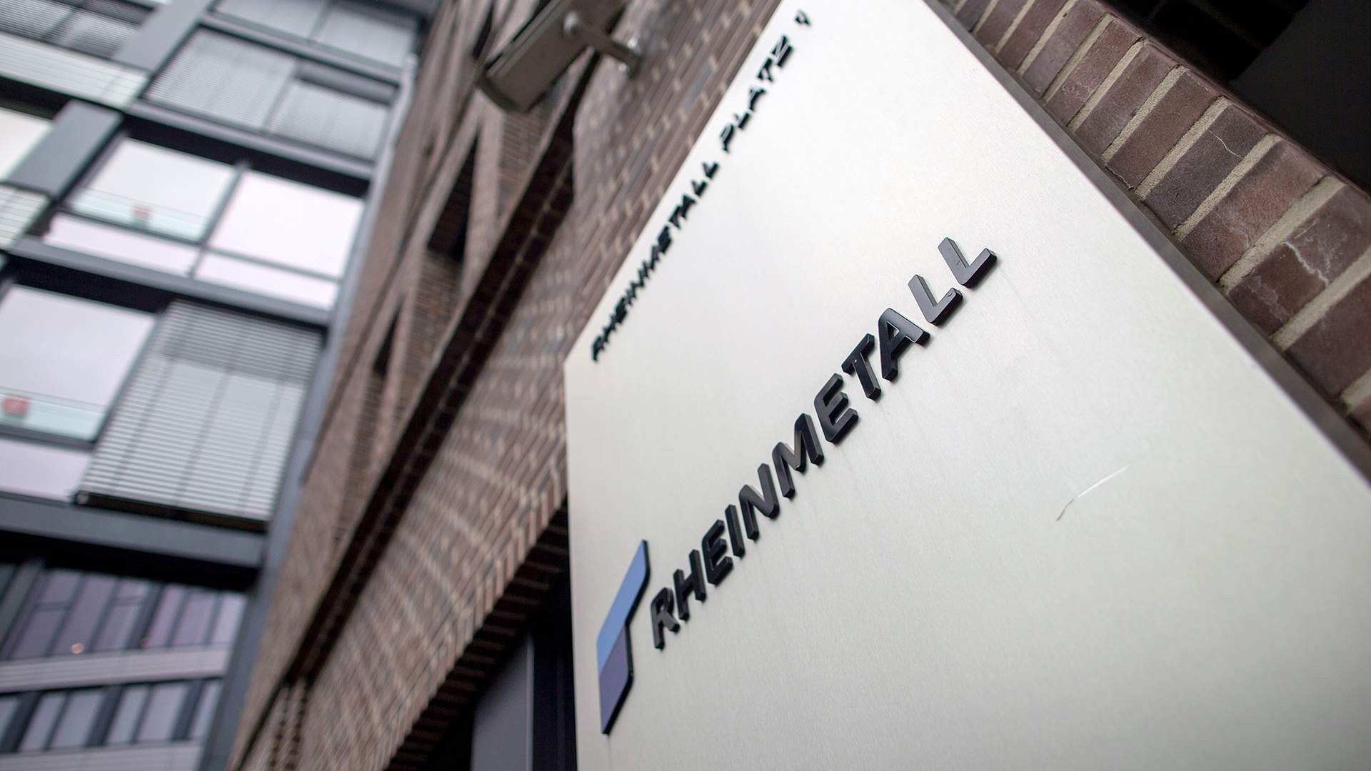 Sell the weapon: what will happen to Rheinmetall plants in Ukraine ...