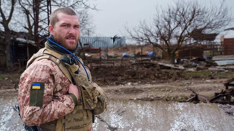 MGIMO professor explained the indifference of the West to information ...