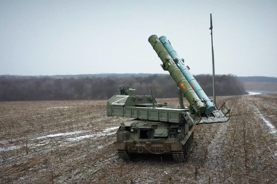 Production has been destroyed, but there are missiles: what is known ...