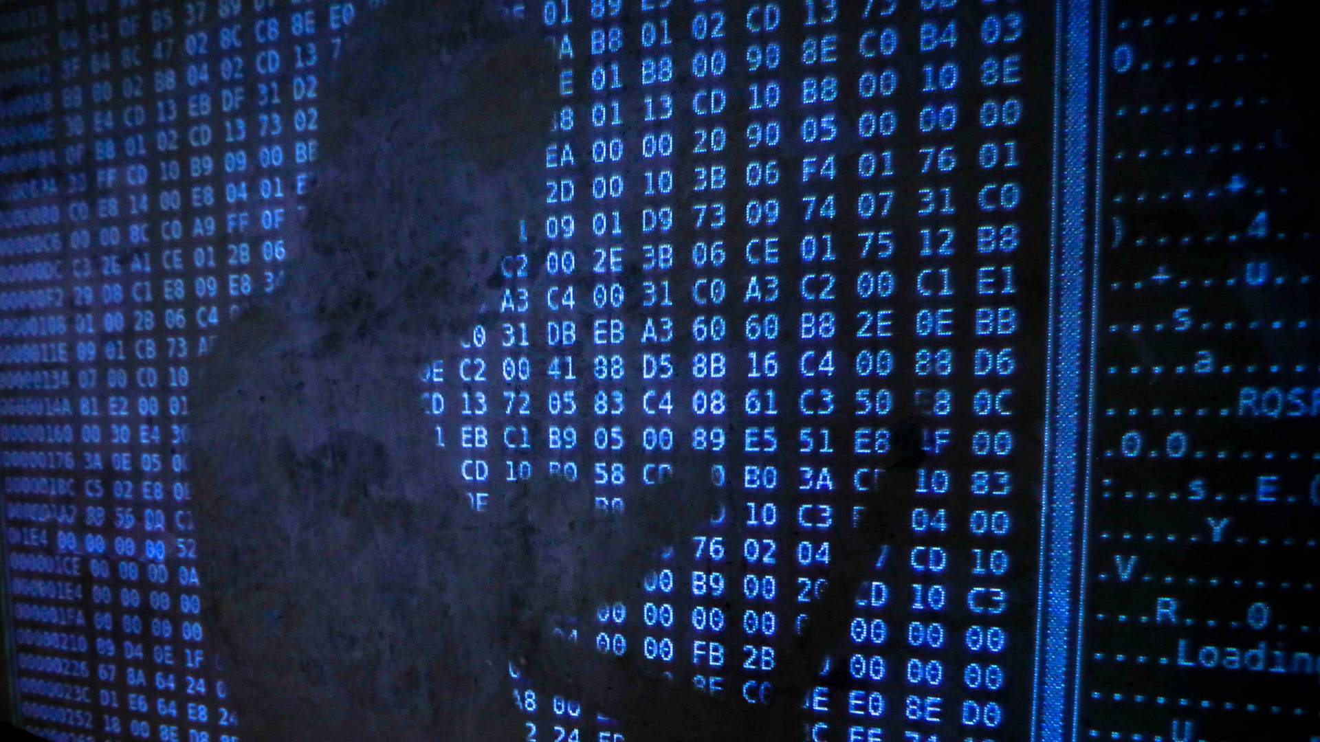 Against hacking: Rostec recorded 3 trillion information security events ...
