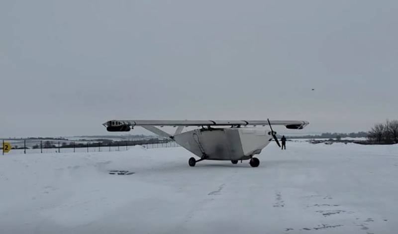 Разработчики транспортной авиационной многофункциональной платформы ...