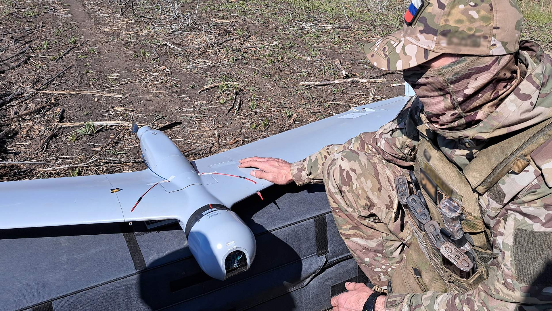 With the sharpness of the Lancet: what innovations are used in counter ...