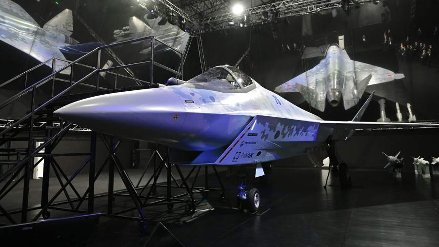 Make equipment: what new weapons will the Russian Defense industry ...