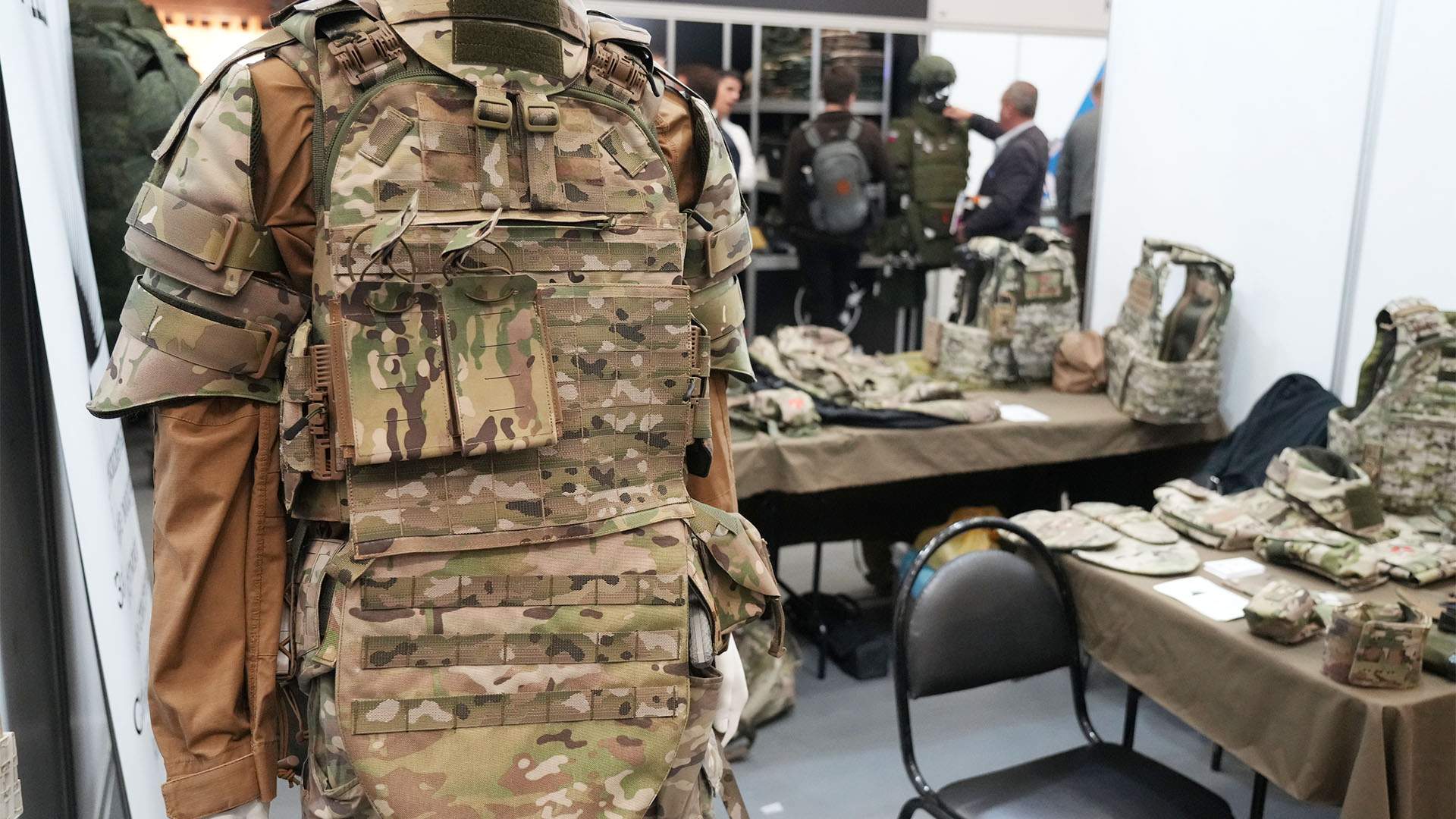 With knowledge of the body: in Russia, they began to produce ...