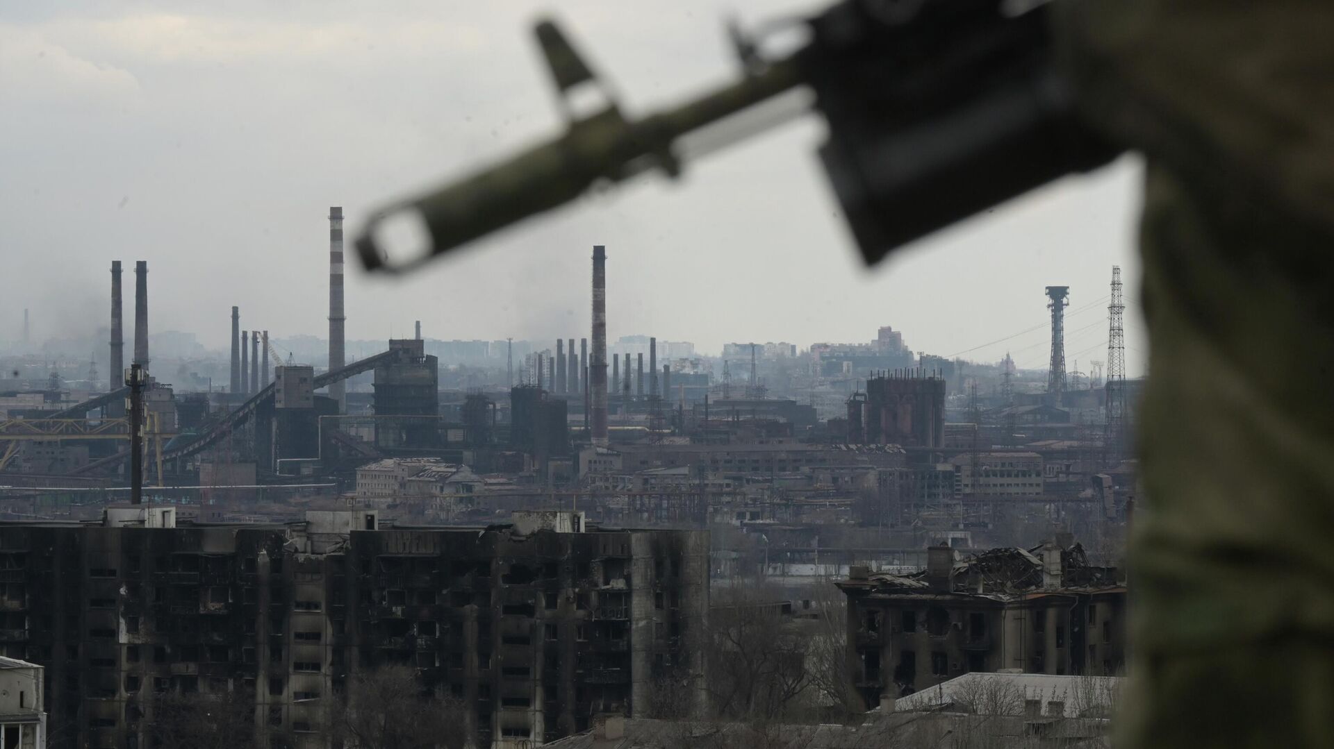 Bases for new Akhmat battalions to be built in Chechnya - ВПК.name