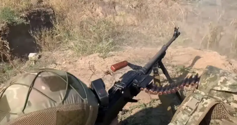 "Soldiers highly appreciated the product": The Ukrainian Armed Forces ...