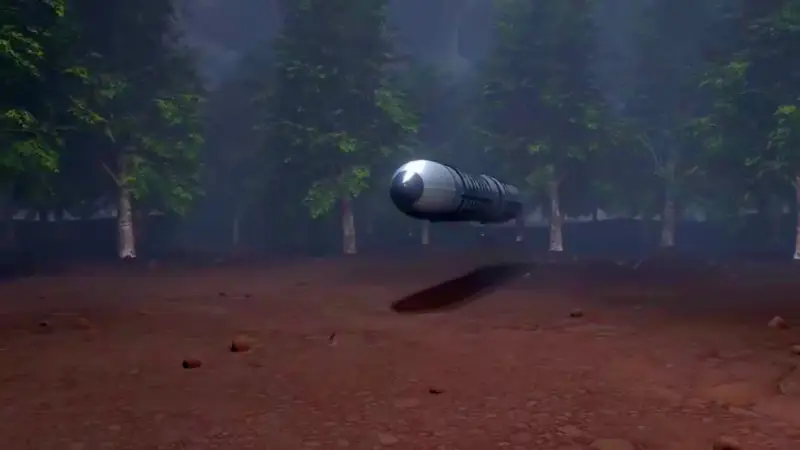 Existing air defense and missile defense systems will not be able to ...