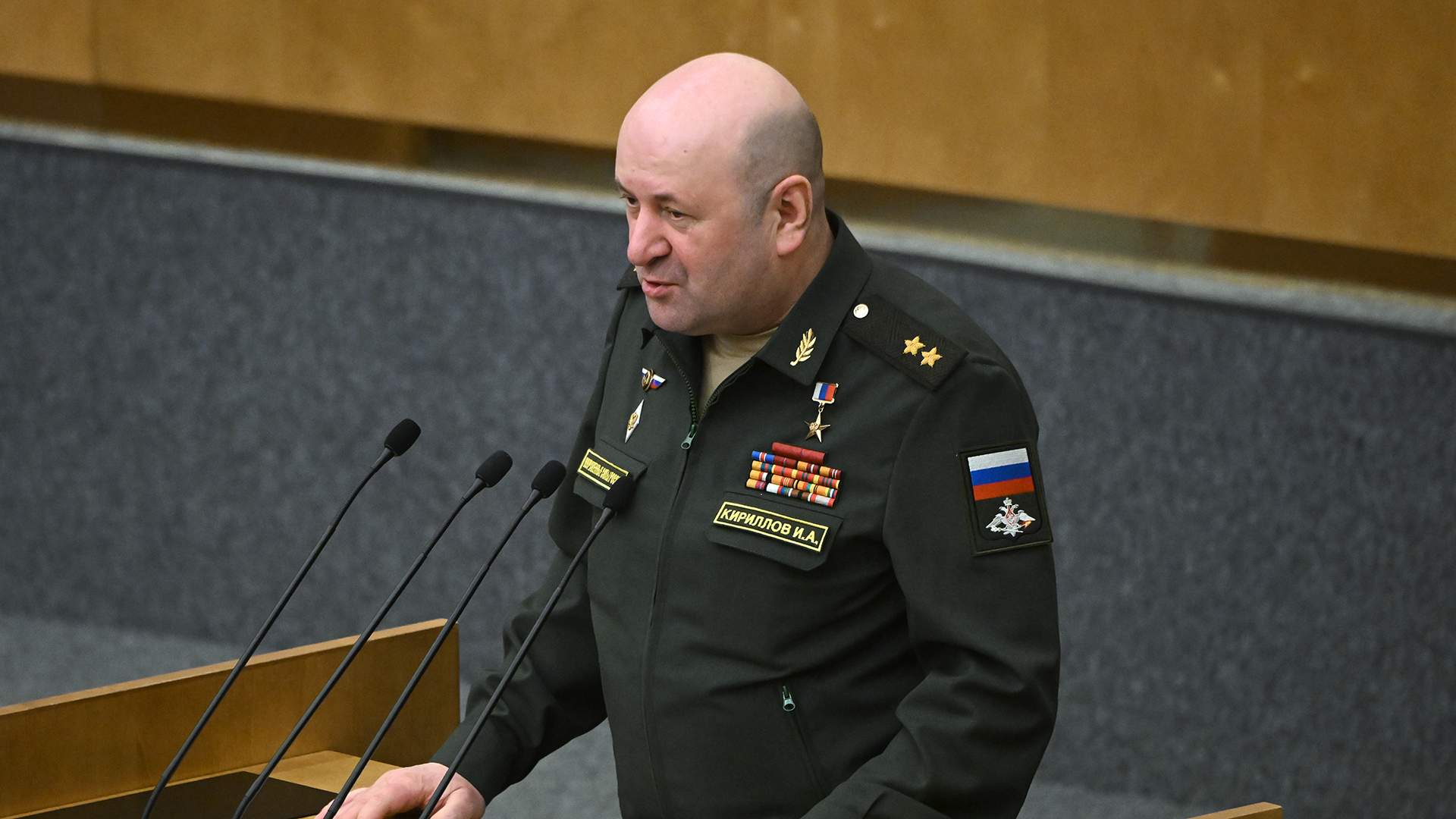 Act of cowardice: who benefits from the murder of General Igor Kirillov ...